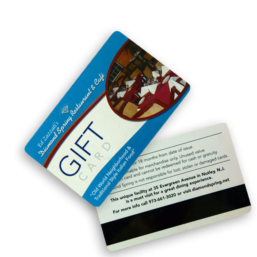 Cartão PVC - Tipografia M.Pinto da Cunha | Brindes Publicitários ...