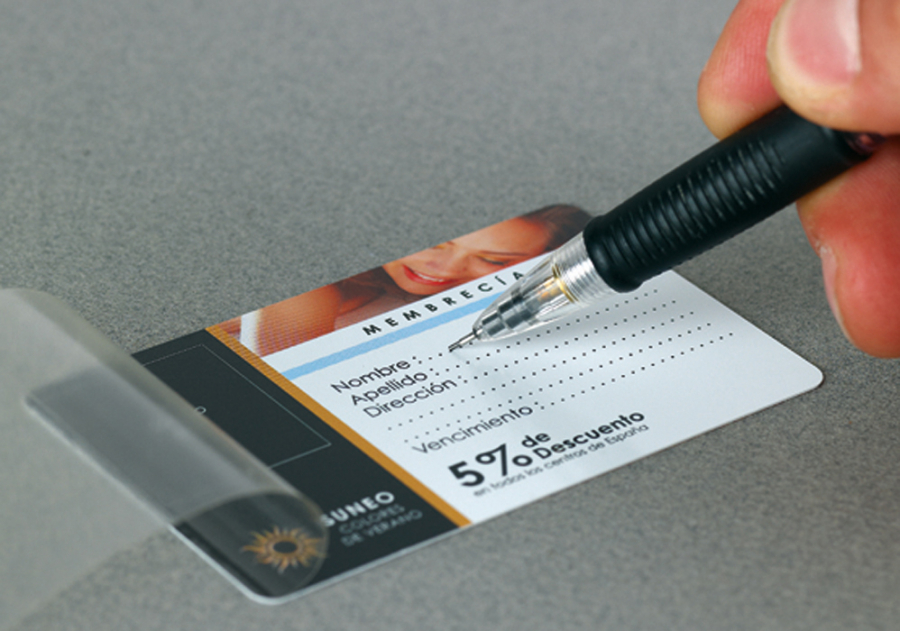 Cartão PVC - Tipografia M.Pinto da Cunha | Brindes Publicitários ...